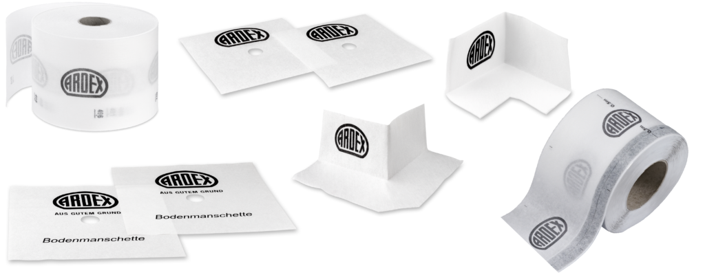 ARDEX SK 12 balení 50 bm | E-shop TRE-MLI s.r.o.