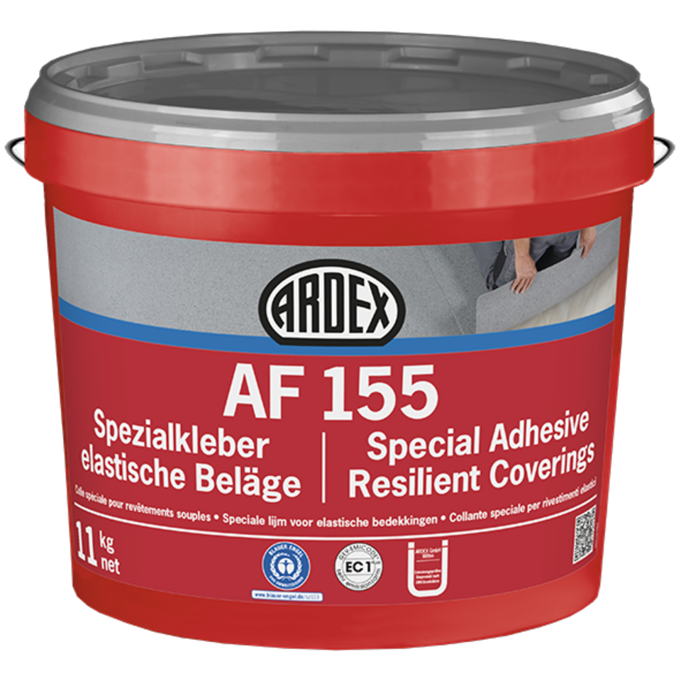ARDEX AF 155 | E-shop TRE-MLI s.r.o.