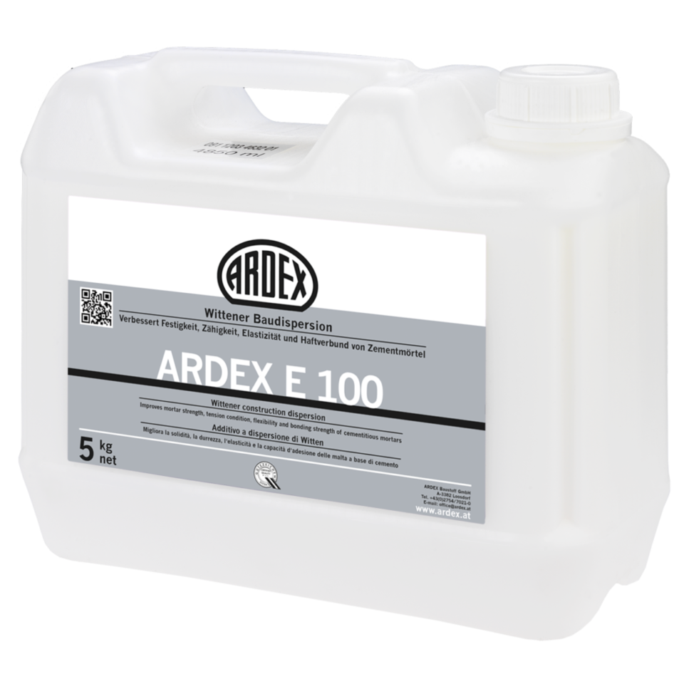 ARDEX E 100 balení 25 kg | E-shop TRE-MLI s.r.o.