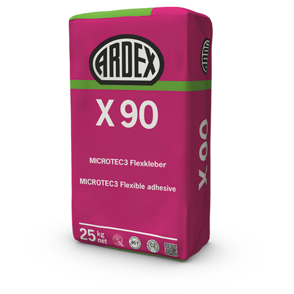 ARDEX X 90 4735 | E-shop TRE-MLI s.r.o.